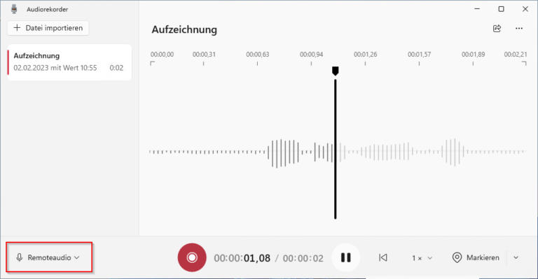 WebCam in eine Hyper-V Virtual Machine durchreichen – Gunnar Haslinger