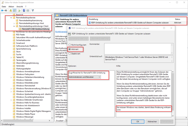WebCam in eine Hyper-V Virtual Machine durchreichen – Gunnar Haslinger