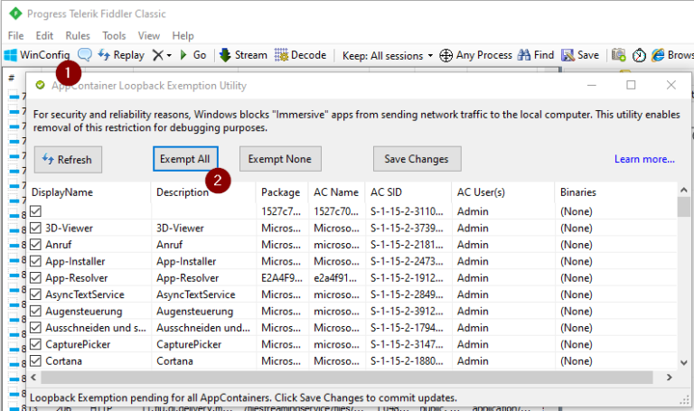 Microsoft Store / InBox-Apps für Offline-Installation downloaden ...