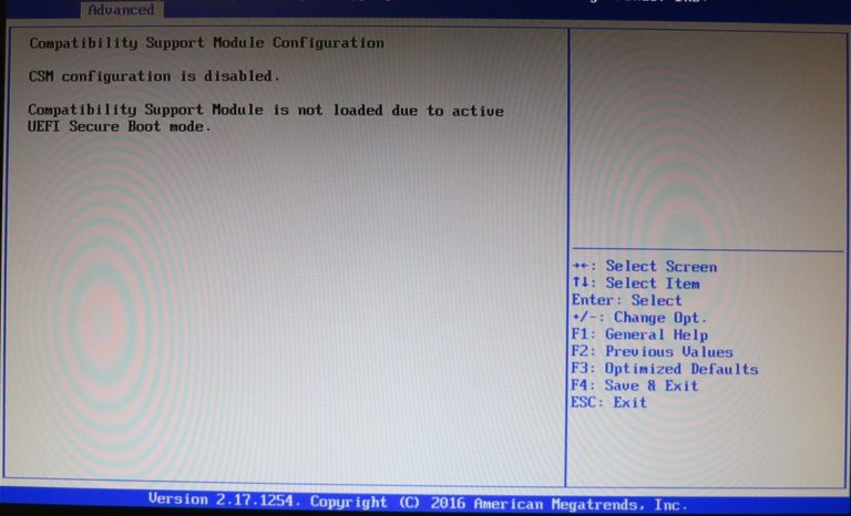 Windows 10 mit UEFI-SecureBoot auf GPT-Disk installieren – Gunnar Haslinger